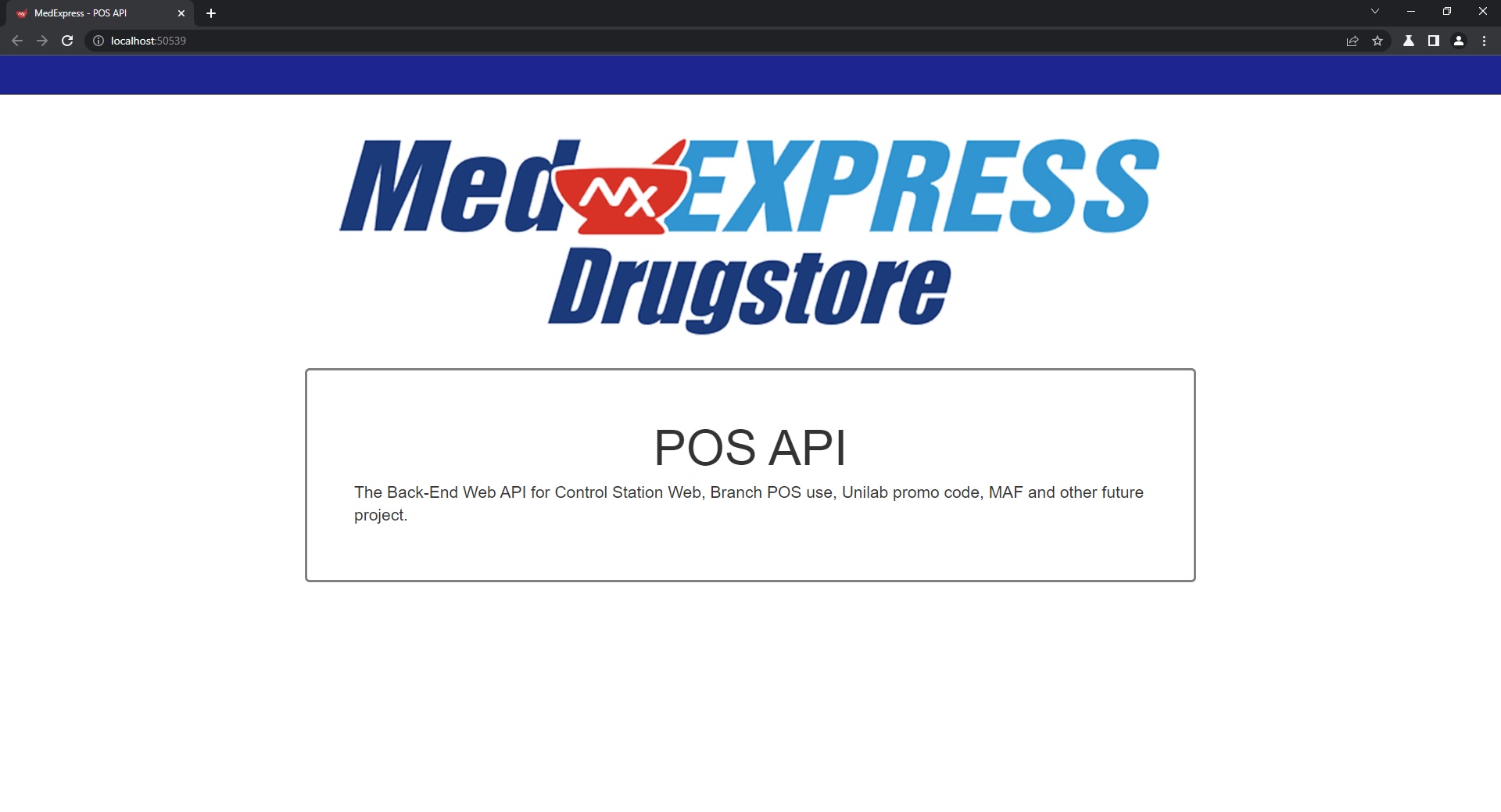 My Portfolio Website